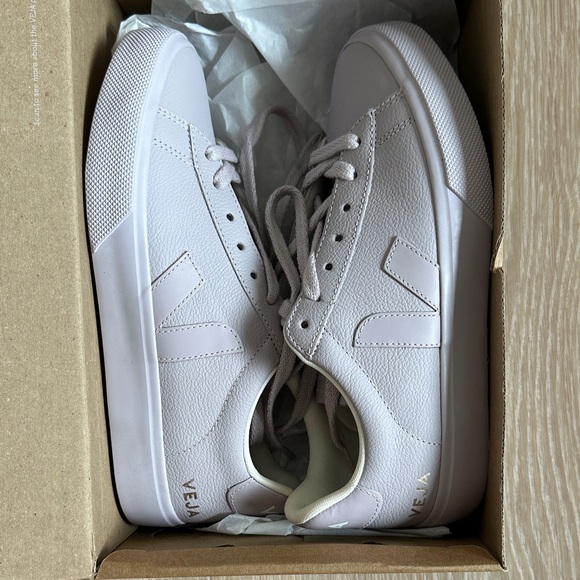 Veja | Shoes | Veja Womens Earth Tone Purple Sneakers | Poshmark